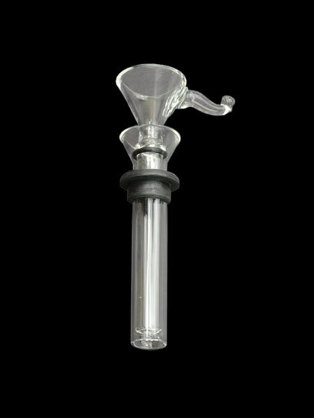 Bowl Set with Grommet and Downstem - Complete Your Water Pipe Setup ...