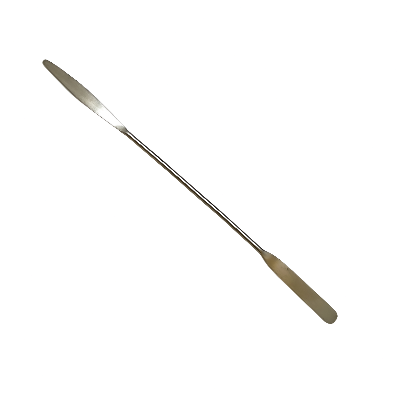 Large dab spatula knife DAB-33 - Evolution Wholesale