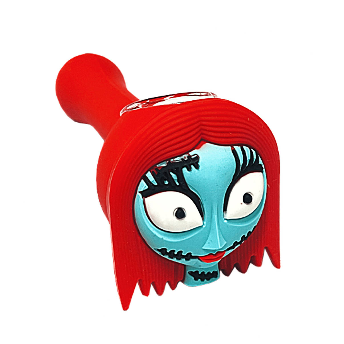 Silicone Pipe - Sally - Evolution Wholesale